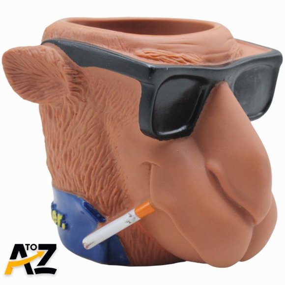 Dining | Rare Vintage Joe Camel Cup Holder By Kool Buddies For Rjrt ...